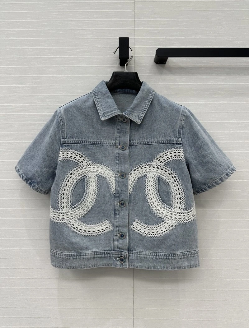 Chanel Outwear