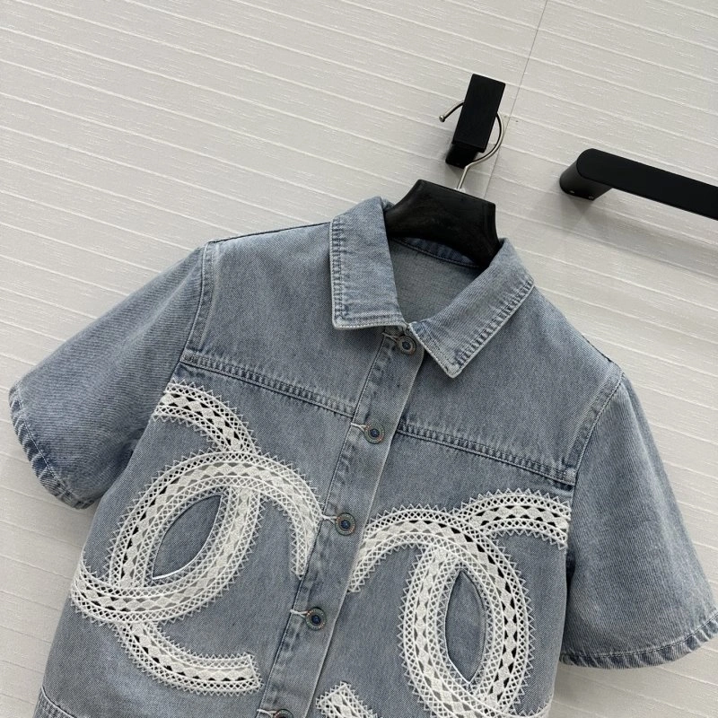 Value-priced Chanel Outwear