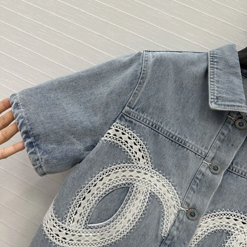 Value-priced Chanel Outwear