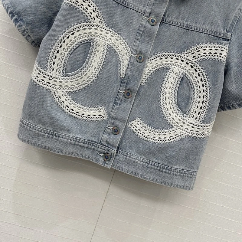 Value-priced Chanel Outwear
