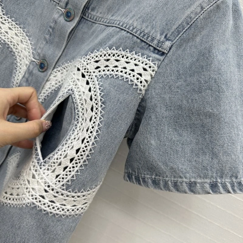 Value-priced Chanel Outwear