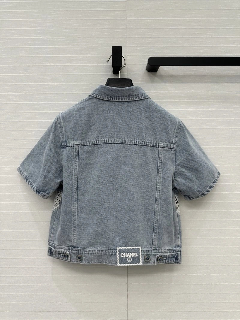 Value-priced Chanel Outwear
