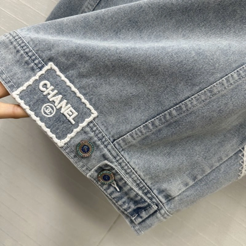 Value-priced Chanel Outwear