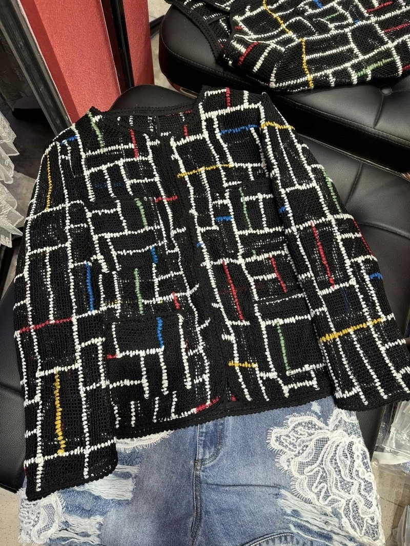 Chanel Outwear