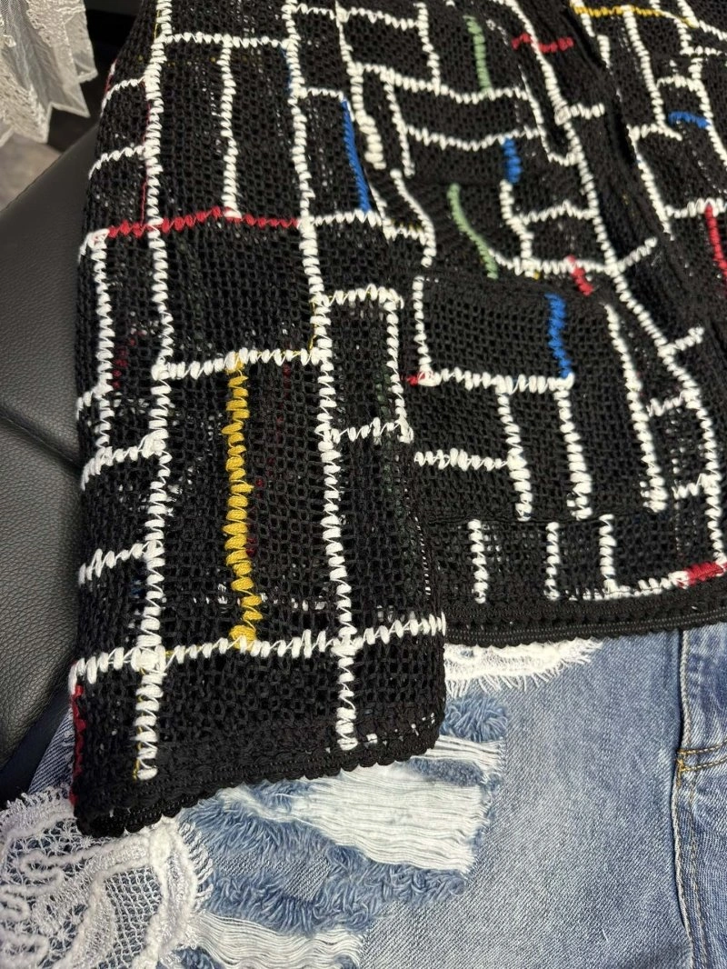 High accuracy Chanel Outwear