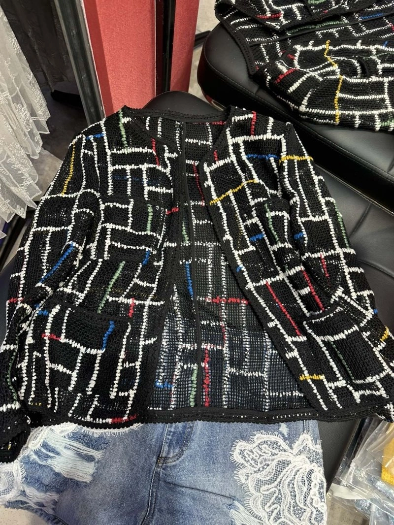 High accuracy Chanel Outwear