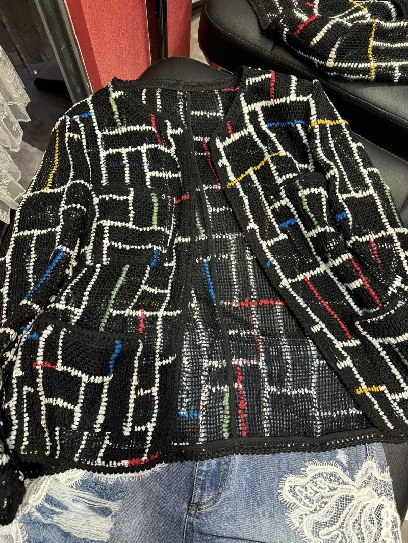 High accuracy Chanel Outwear