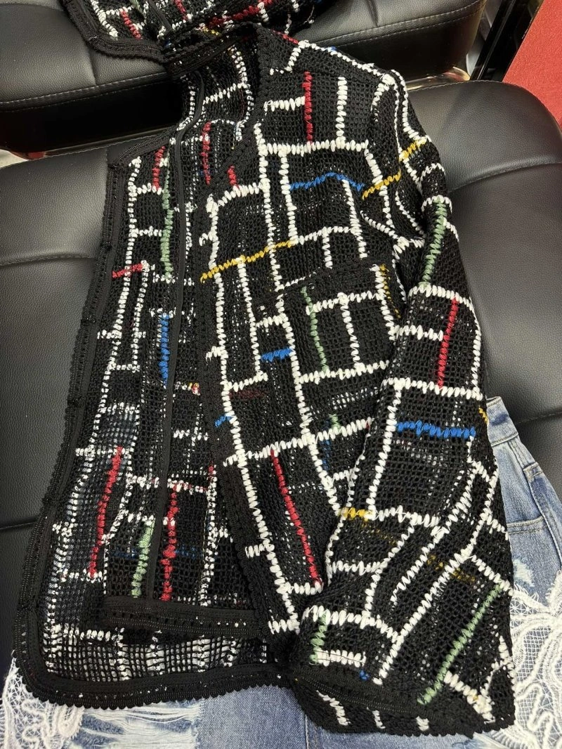 High accuracy Chanel Outwear