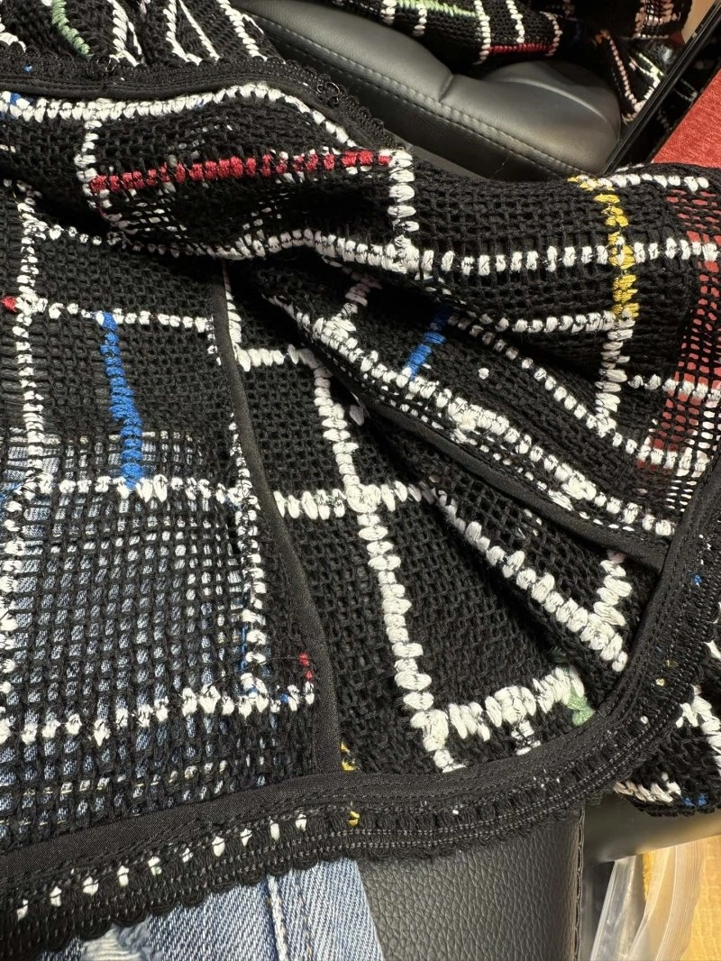High accuracy Chanel Outwear