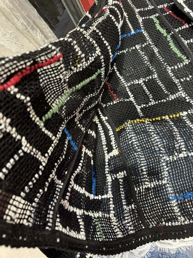 High accuracy Chanel Outwear