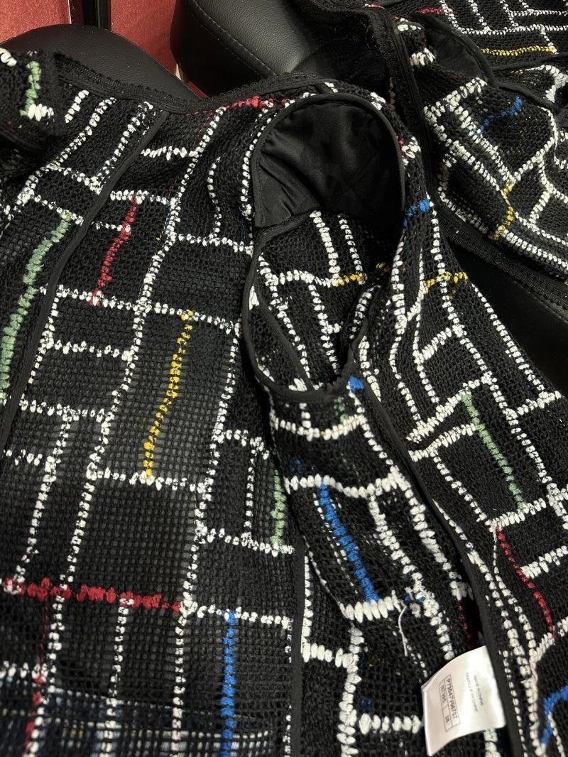 High accuracy Chanel Outwear