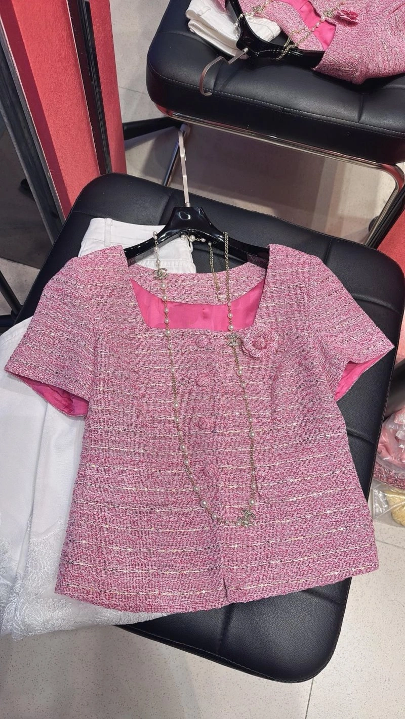 Chanel Outwear