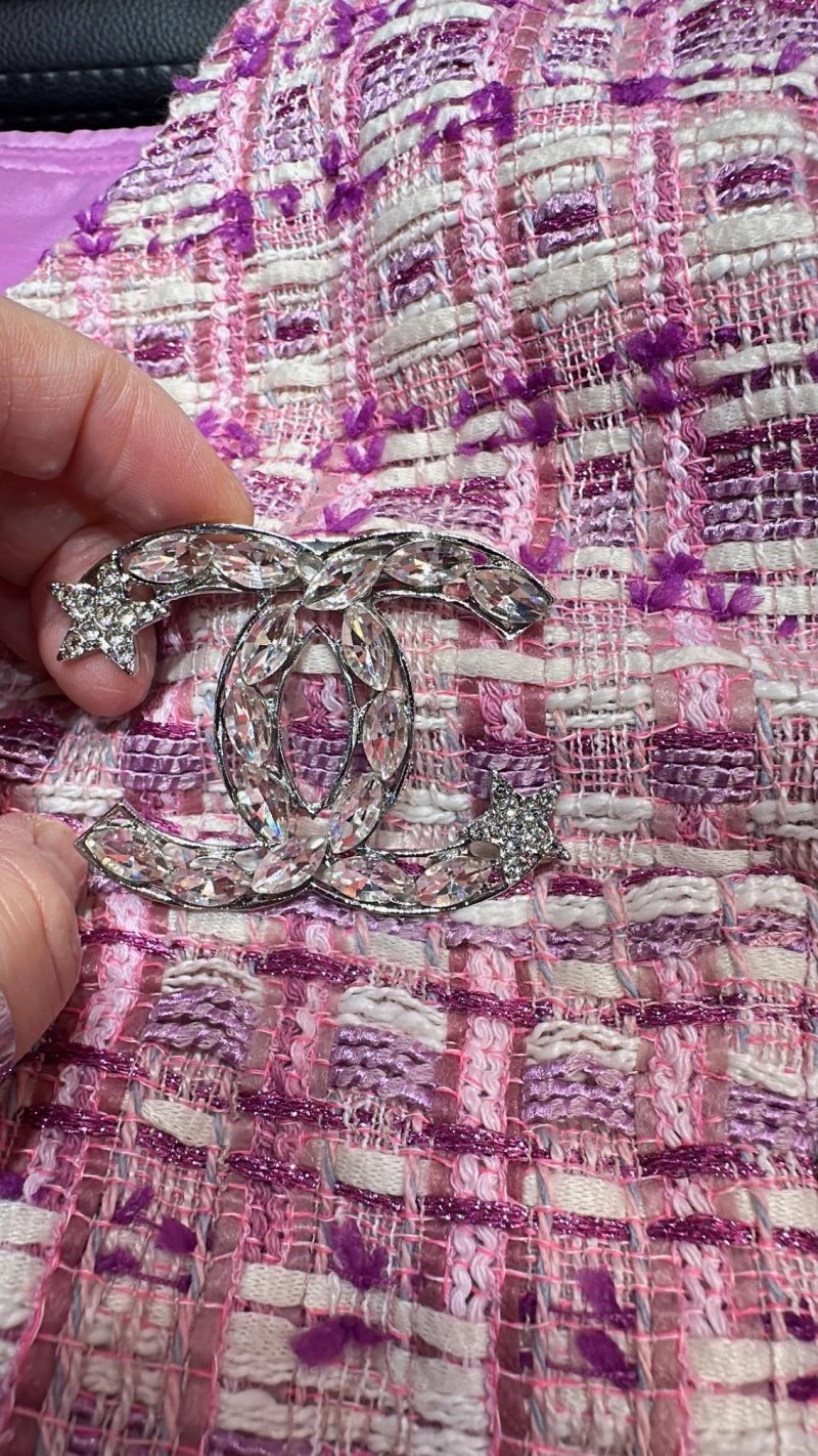 Legit Chanel Outwear