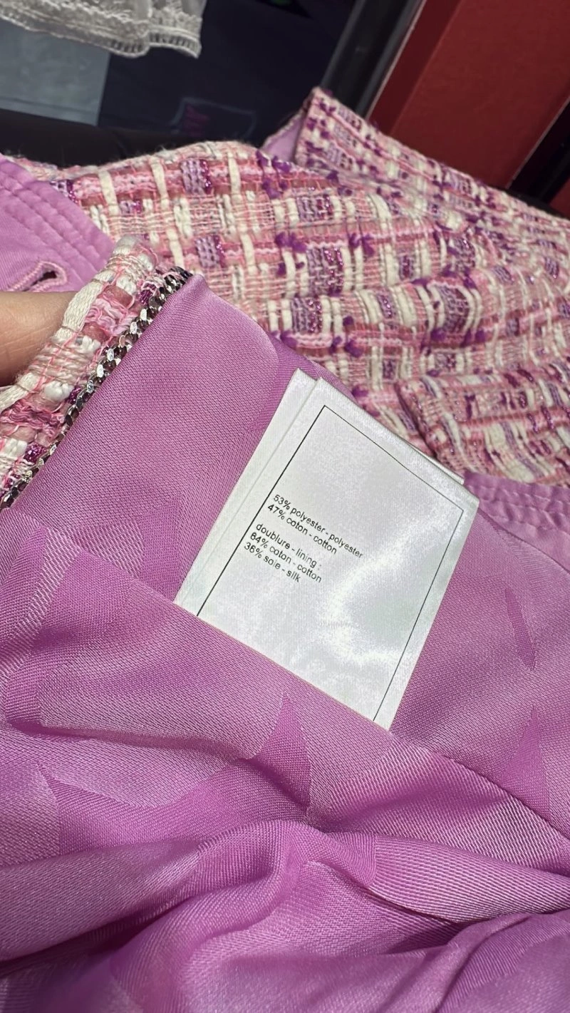 Legit Chanel Outwear