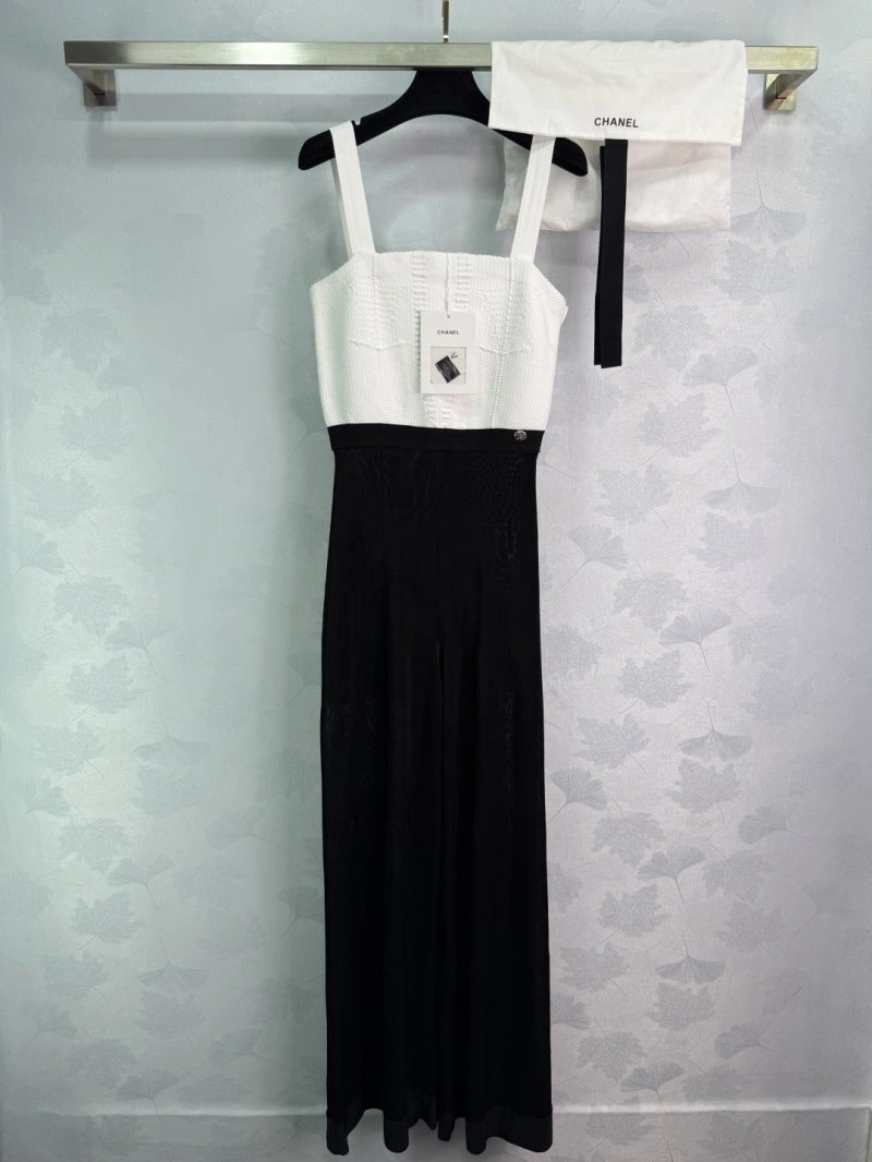 Chanel Outwear