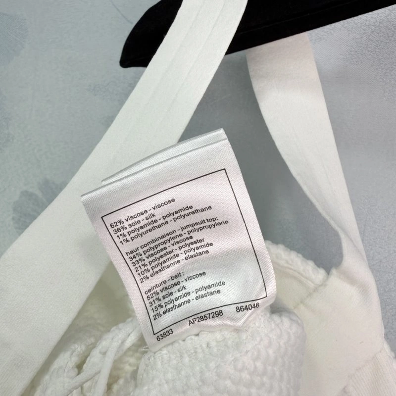 Brand-original Chanel Outwear