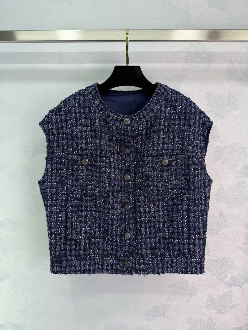 Chanel Outwear