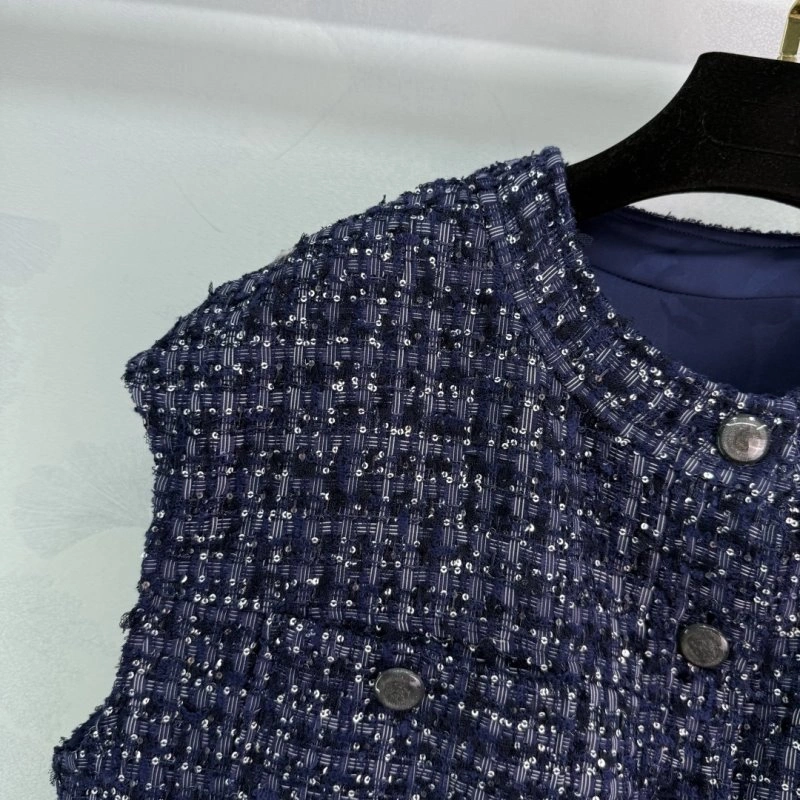 Real Chanel Outwear