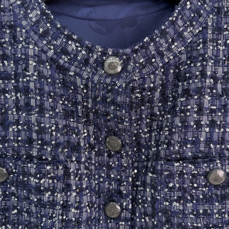Real Chanel Outwear