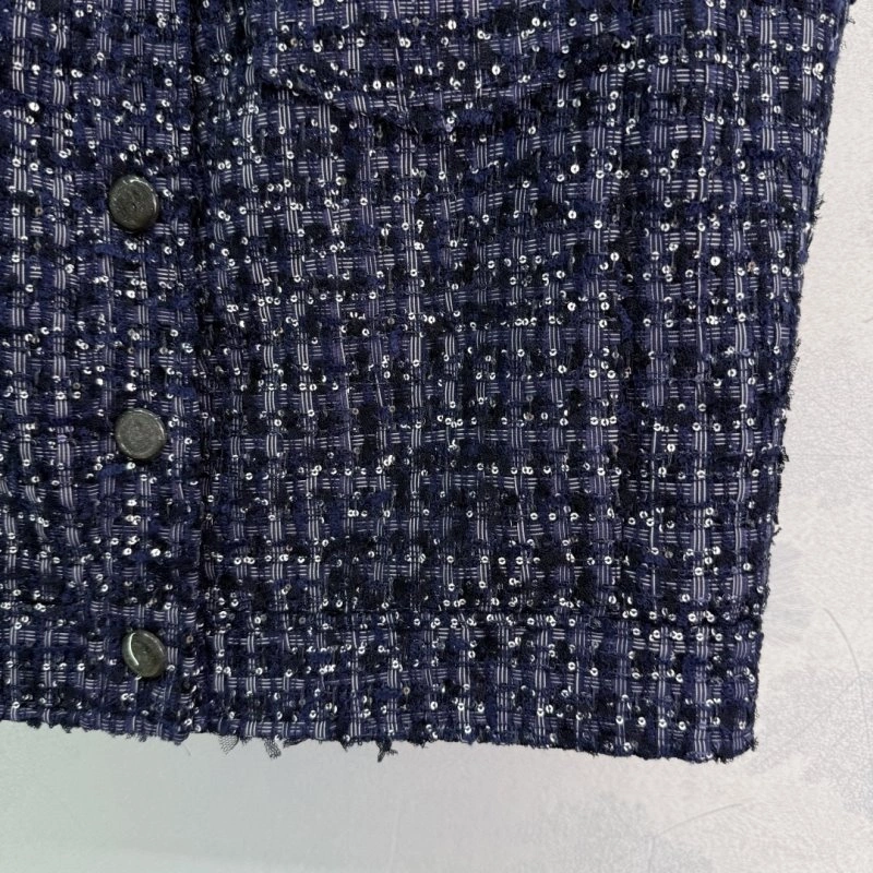 Real Chanel Outwear