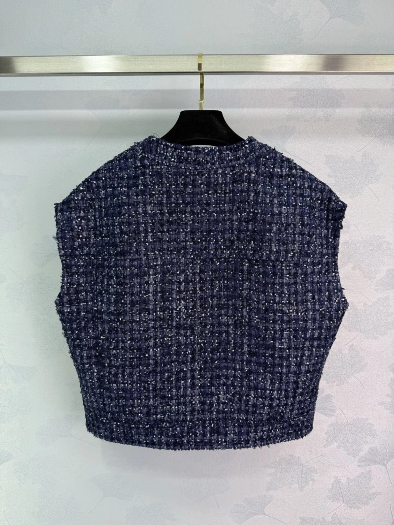 Real Chanel Outwear