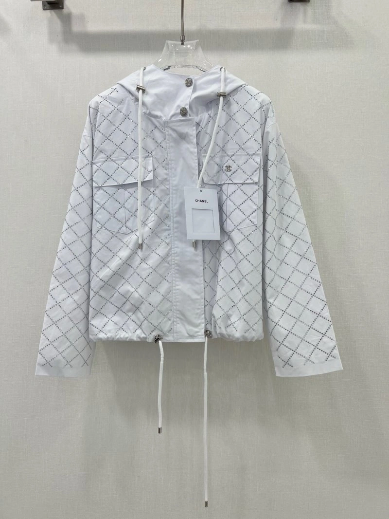 Chanel Outwear