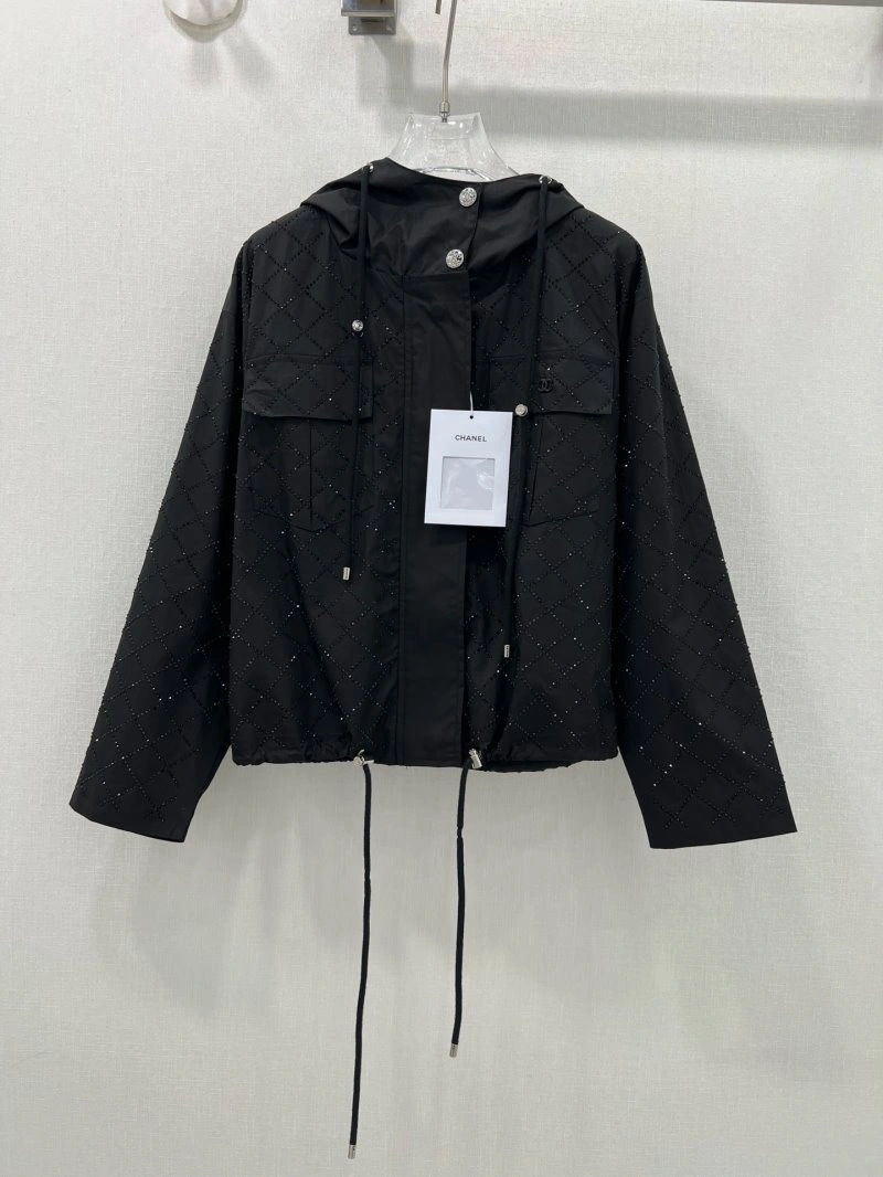 Chanel Outwear