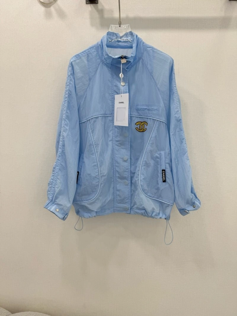 Chanel Outwear