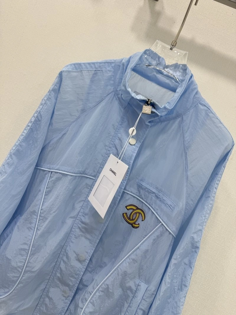 Legit Chanel Outwear