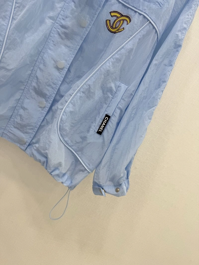 Legit Chanel Outwear