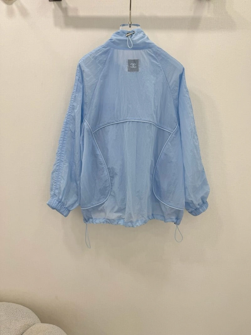 Legit Chanel Outwear