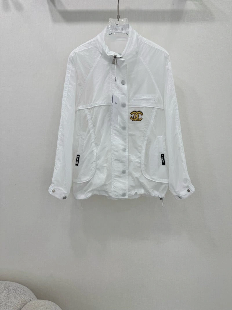 Chanel Outwear
