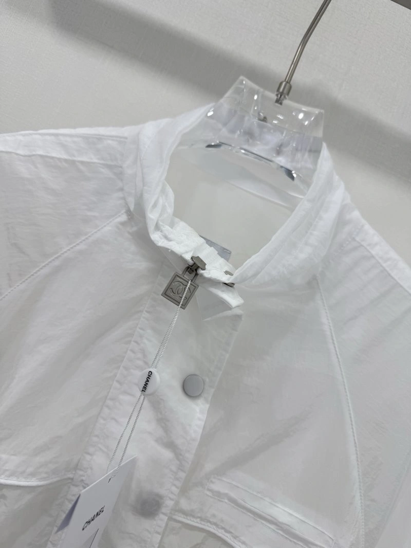 Perfect replica Chanel Outwear