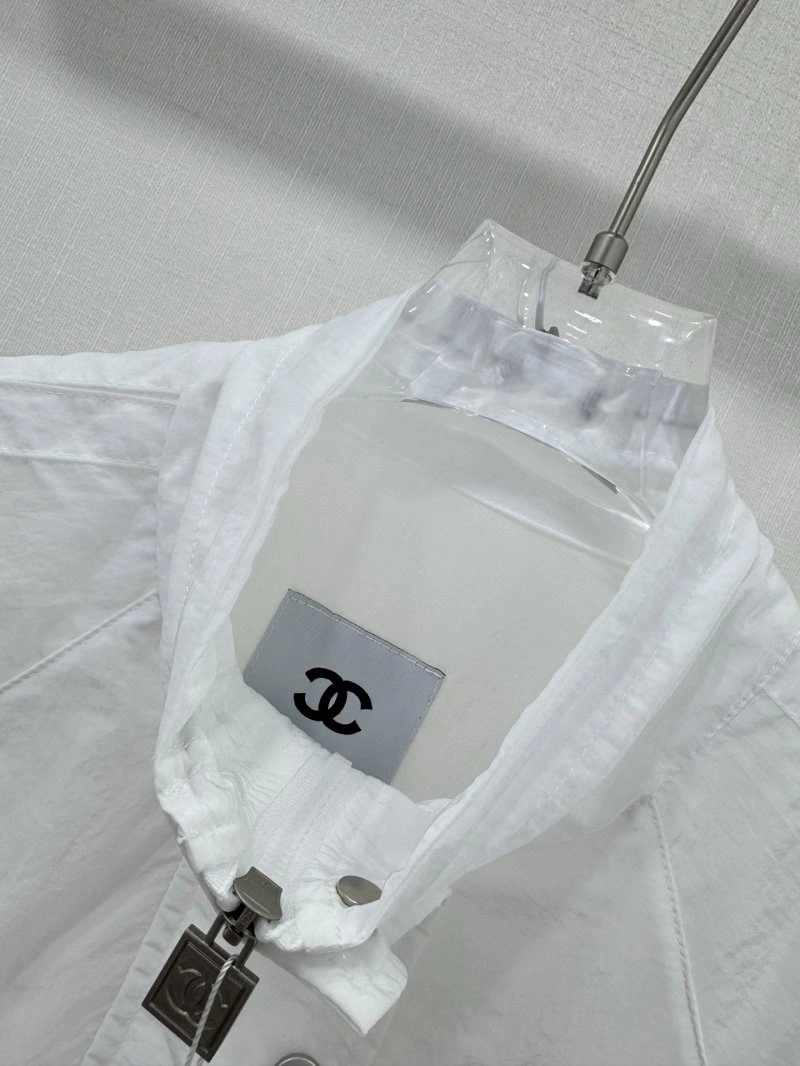 Perfect replica Chanel Outwear