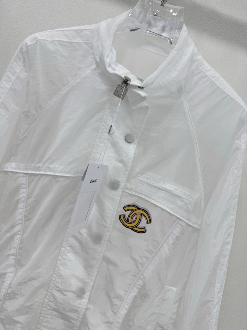 Perfect replica Chanel Outwear