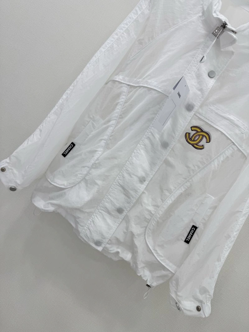 Perfect replica Chanel Outwear