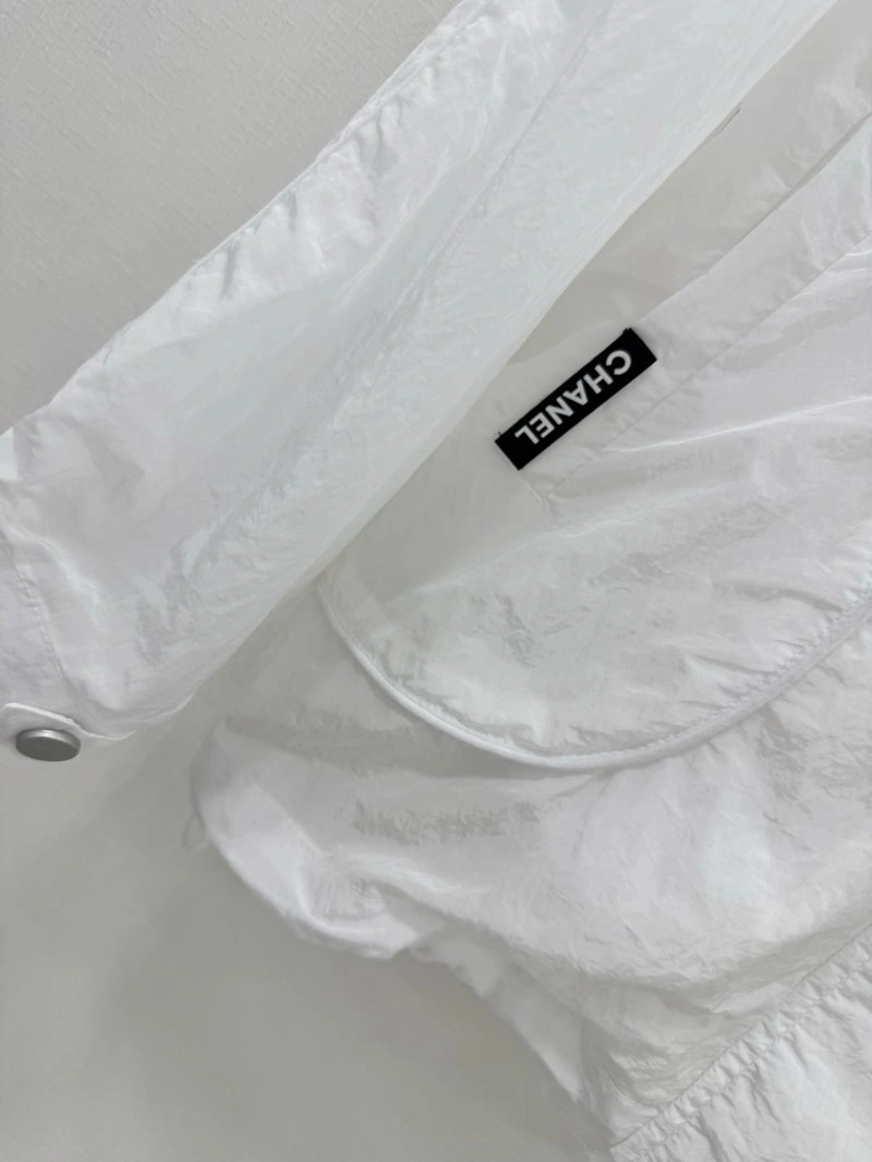Perfect replica Chanel Outwear