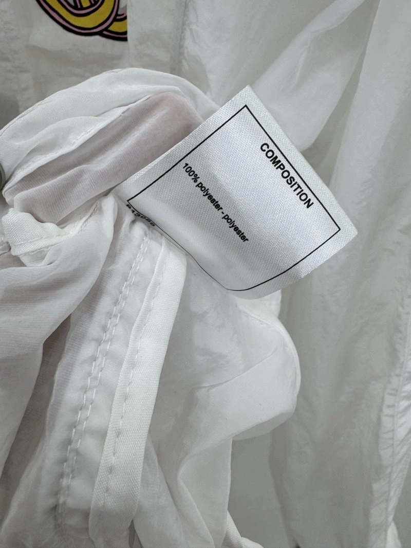 Perfect replica Chanel Outwear