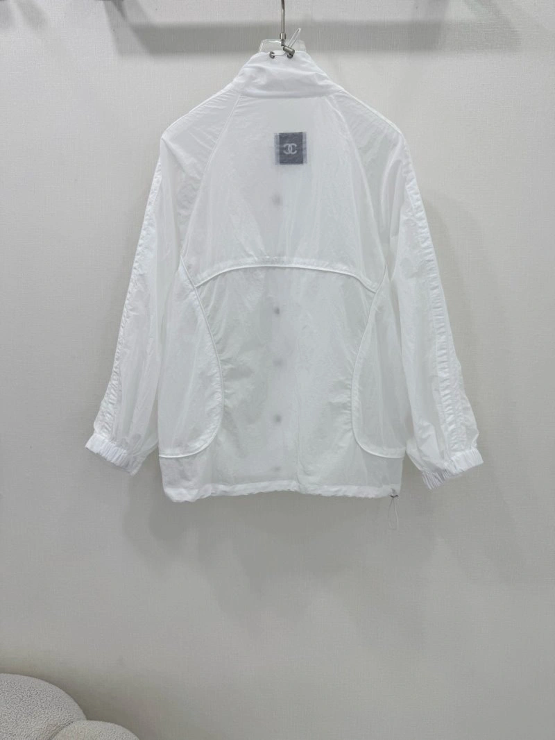 Perfect replica Chanel Outwear