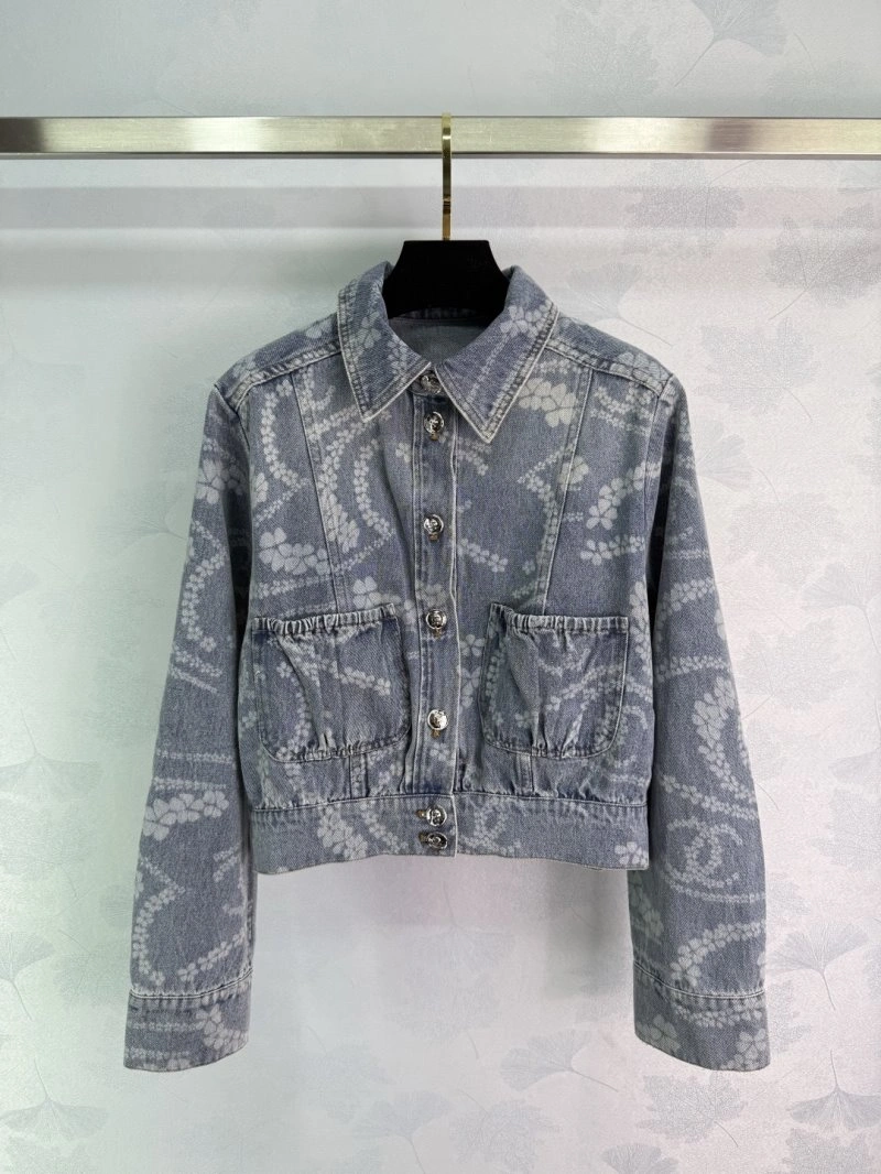 Chanel Outwear