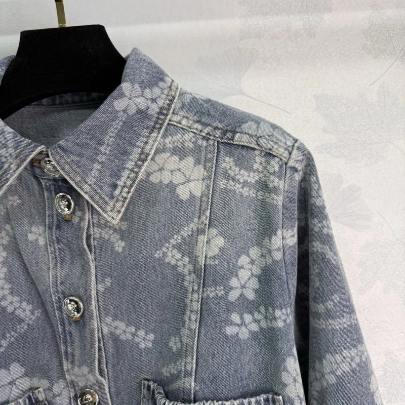 Economical Chanel Outwear