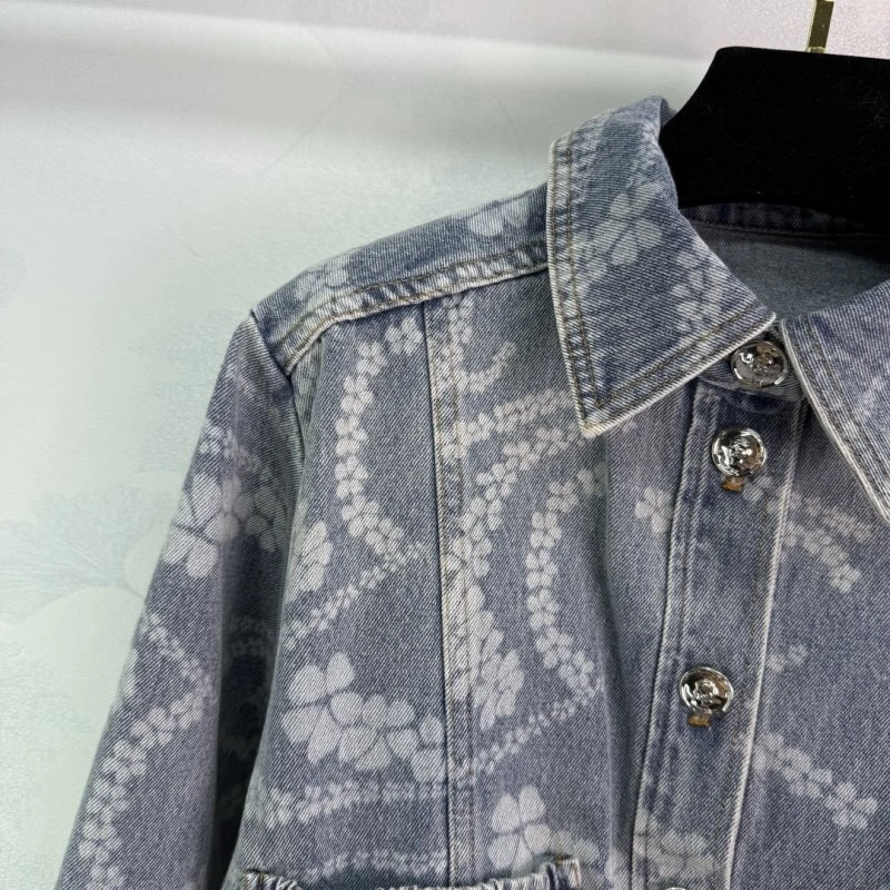Economical Chanel Outwear