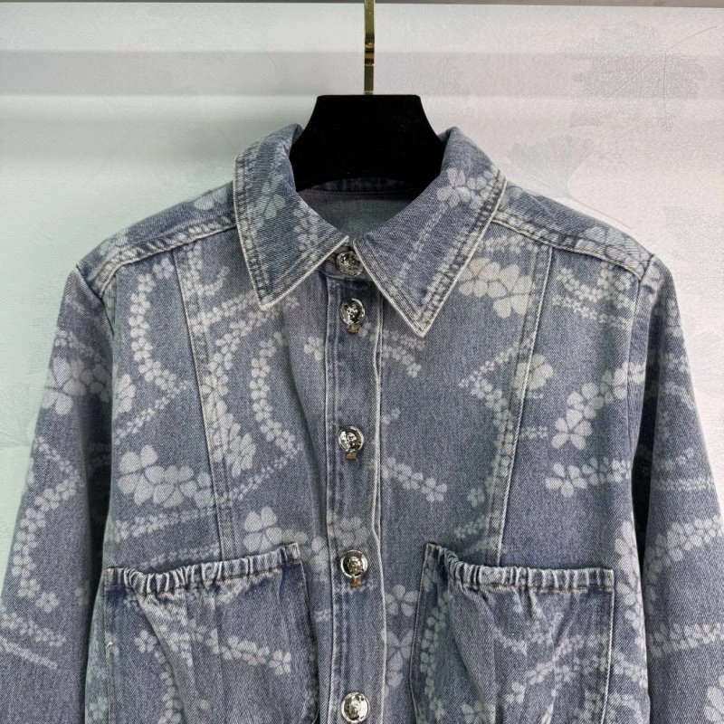 Economical Chanel Outwear