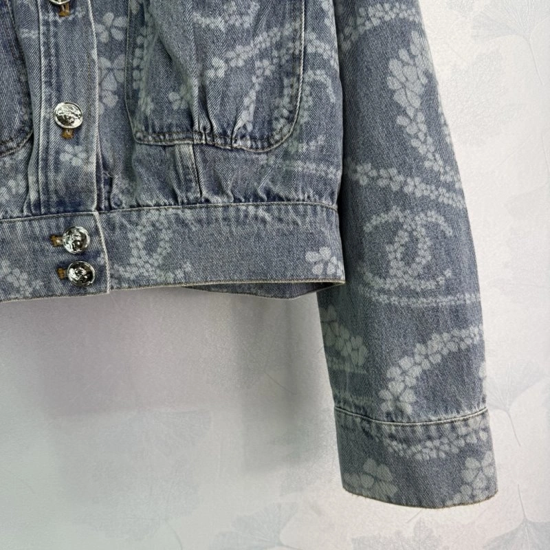 Economical Chanel Outwear