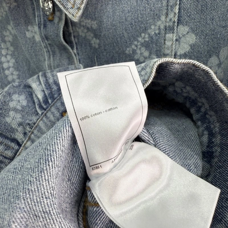 Economical Chanel Outwear