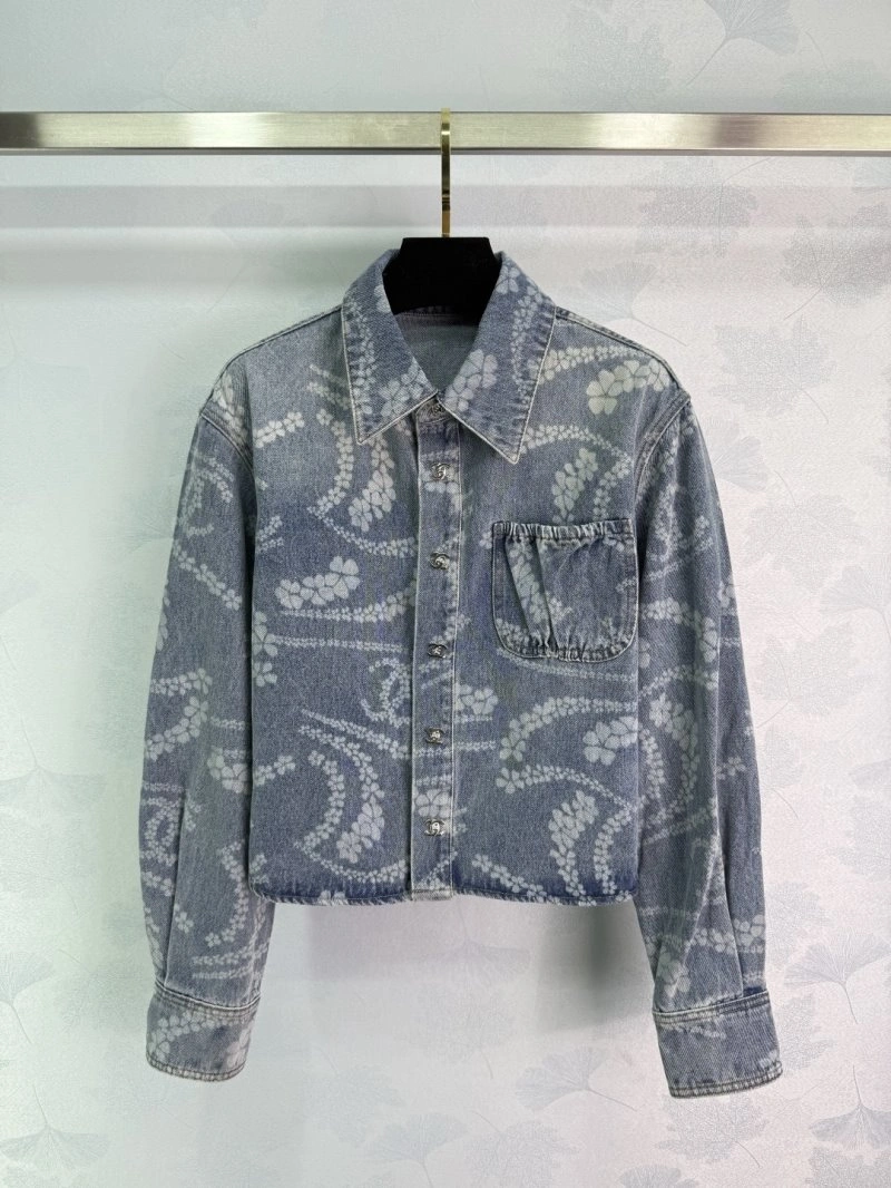 Chanel Outwear