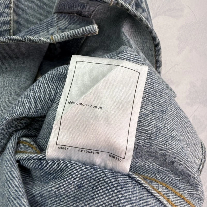 Indistinguishable Chanel Outwear