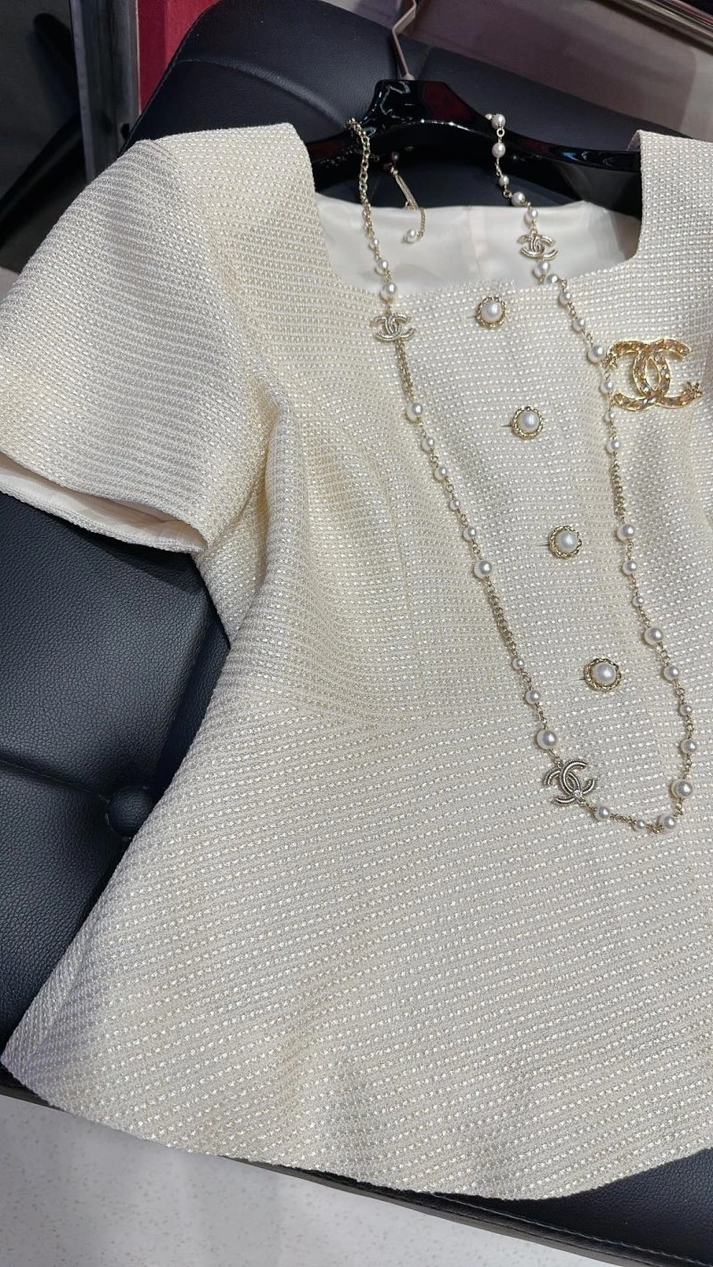 1:1 copy Chanel Outwear