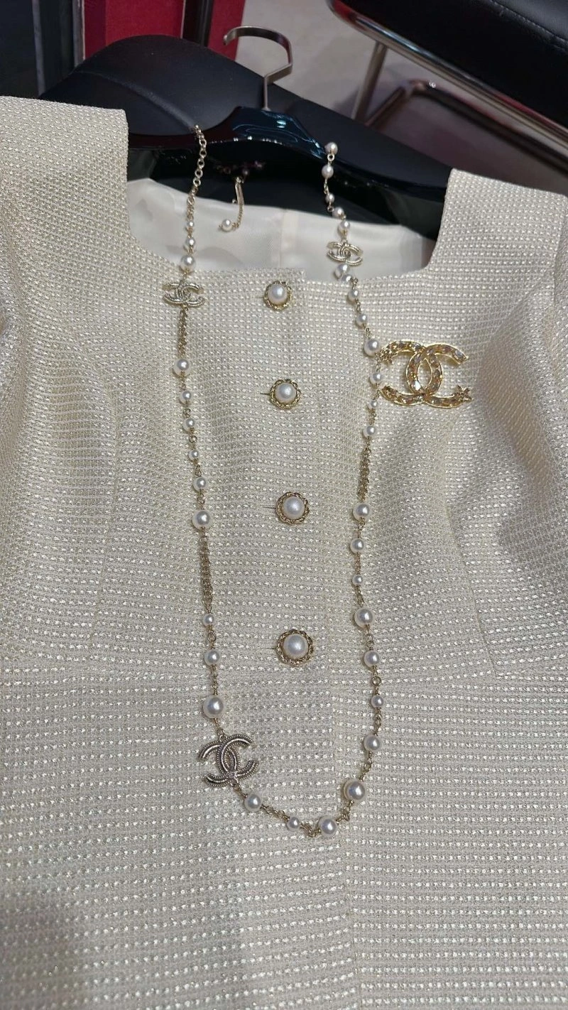 1:1 copy Chanel Outwear