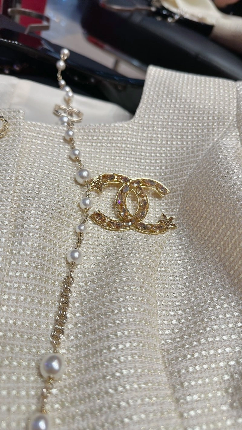 1:1 copy Chanel Outwear